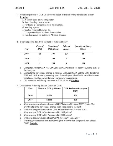 Tutorial Warning TT Undefined Function Tutorial Econ L Jan P A