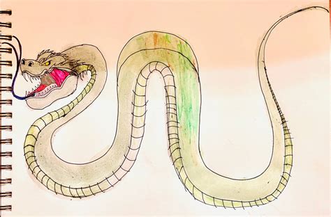 Pangu Python By Masonmdaythetrex On Deviantart