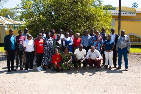 Climate Resilience And Investment Readiness Building Financial Capacity For Rural Farmers In