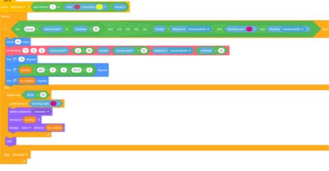 Why Doesnt My Code Work Rscratch