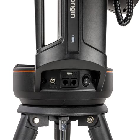 Smart Telescope Celestron S 152335 Origin Intelligent Home Observatory