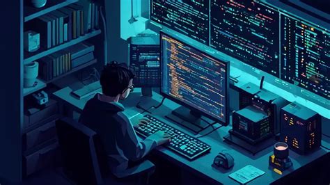 图形化编程是什么 • Worktile社区