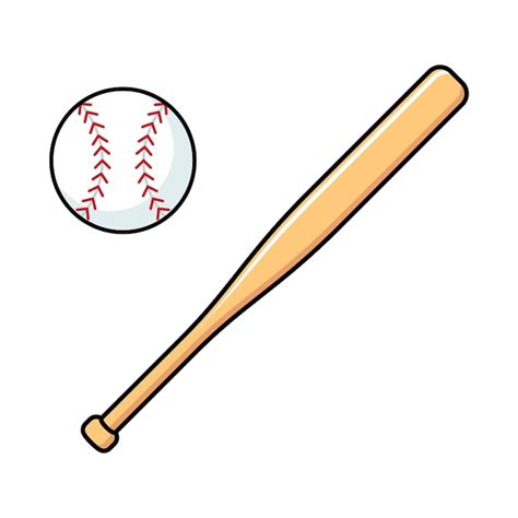 Baseball Bat Png Images Free Download On Freepik