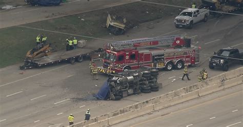 2 Drivers Killed In Crash On Highway 75 In Plano Identified Suv Was