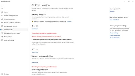 Vmware Workstation And Devicecredential Guard Are Not Compatible Vmware Workstation Can Be Run