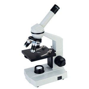 A Comprehensive Guide To Using A Biological Microscope From Setup To Safety Scopelab