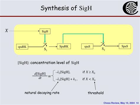 Ppt Modeling Subtilin Production In Bacillus Subtilis Using Stochastic Hybrid Systems