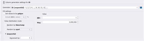 Generating Test Data In SQL Server Coding Sight