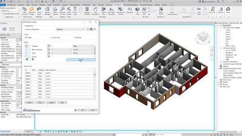 Graitec Advance Powerpack For Revit 2025 Download Workflows And Integrations