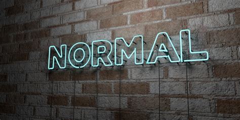 Is There Such A Thing As A “normal” Person Avalon Malibu