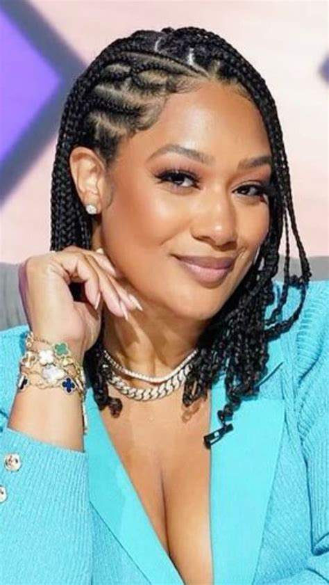Pin On Hair In 2024 Bob Braids Hairstyles Twist Hairstyles Natural
