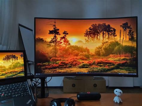 MSI Optix AG321CQR 2K 32 WQHD monitor 165Hz 1ms FreeSync Premium
