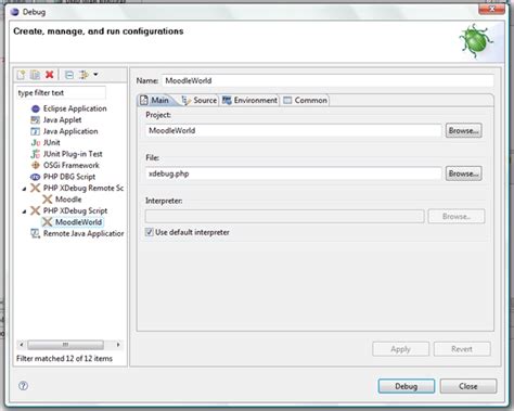 Moodle Ide Moodledocs
