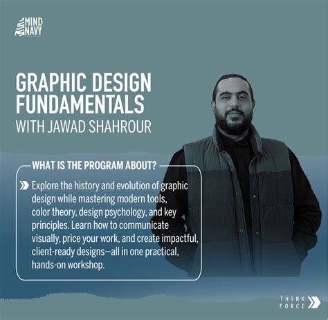 Graphic Design Fundamentals Mindnavy