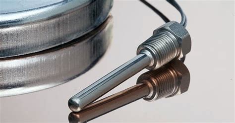 A Guide To Temperature Sensor Selection Tech Quark