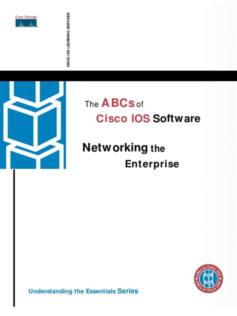 Networking Cisco Ios Pdf I Pv6 Quality Of Service