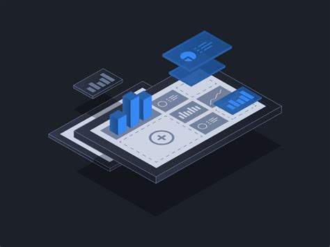 Navigating The Data Landscape Unveiling The Power Of Sql Dashboards Onvo Ai Blog