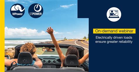 stmicroelectronics on linkedin ondemand webinar automotive mosfets