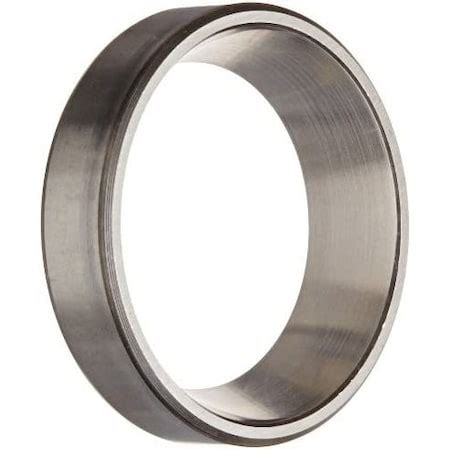 Timken 49522 Tapered Roller Bearing 48 Od Trb Single Cup 48 Od 49522