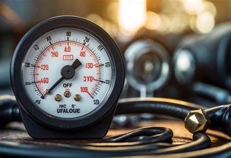 What Should AC Pressure Be With Engine Off: Key Guidelines for Accurate ...