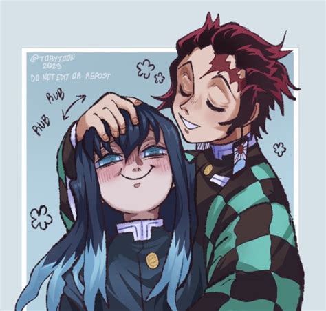 Tanjirou X Muichirou Explore Tumblr Posts And Blogs Tumgik