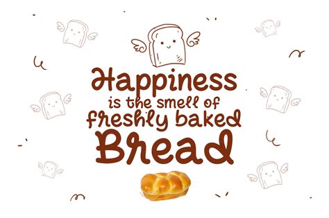 Angel Bread Graphicfy