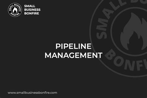 What Is Pipeline Management Ultimate Guide For SMB Owners