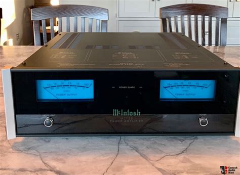 Mcintosh MC152 Photo #4137316 - Canuck Audio Mart