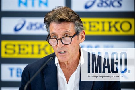 Athletics World Championships In Budapest P Imago