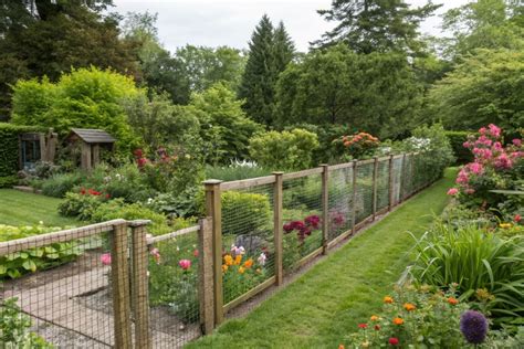 14 Clever Removable Fence Ideas For Your Home