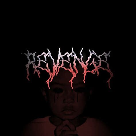 Xxxtentacion Angel Wallpapers Wallpaper Cave