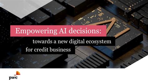 Pwc Mainland China And Hong Kong On Linkedin Empowering Ai Decisions Towards A New Digital