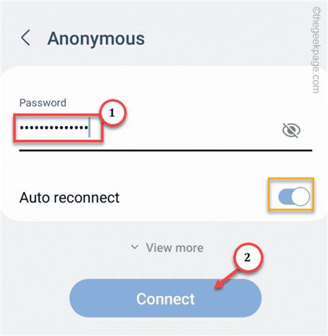 WiFi Keeps Disconnecting On Android Here Is The Fix