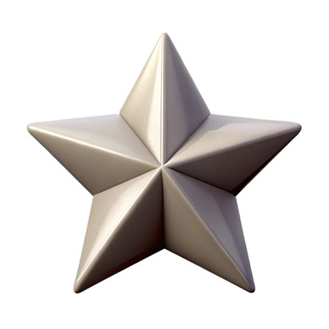 Glorious Remarkable Pictogram Of A Star Geometric Shape Crisp Edges Clean Lines With Scalable