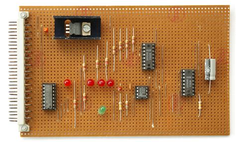 Removing The Breadboard General Electronics Arduino Forum