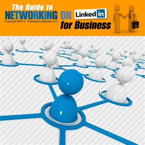 Linkedin Networking Message Template