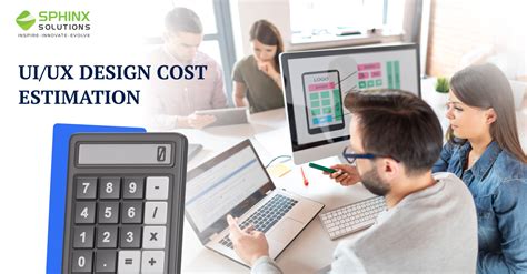 Ui Ux Cost Calculator Sphinx Solution