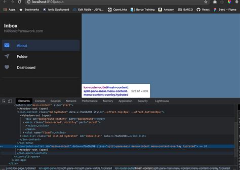 Bug Quickly Replacing Back To Previous View Causes Both Views To Get Unmounted · Issue 23162