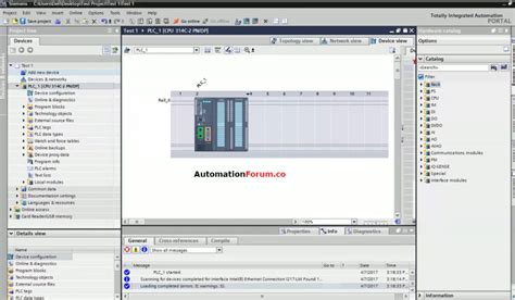 Plc Learning Series 11 How To Interface Plc With Scada