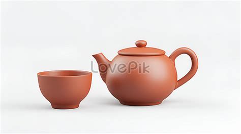 장식용 보라색 점토 냄비 배경 사진 및 창의적인 일러스트 무료 다운로드 Lovepik