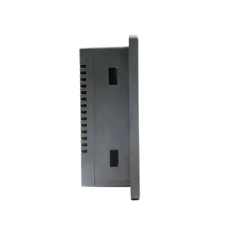 32 Bit 408mhz Cpu Hmi Plc All In One 24vdc High Speed Pulse 4 Wire Plc