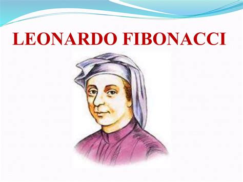 Leonardofibonacci 140918135347 Phpapp02 Pdf