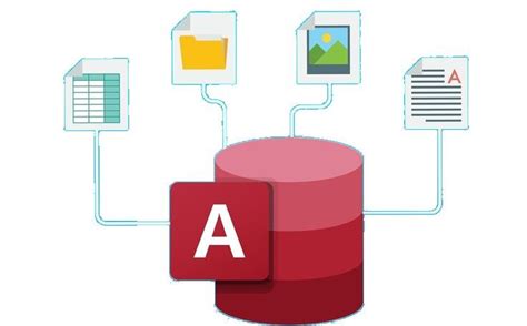 ¿qué Es Microsoft Access Y Para Qué Sirve Base De Datos Datos