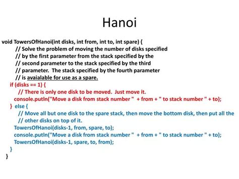 Ppt Hanoi Powerpoint Presentation Free Download Id2032925