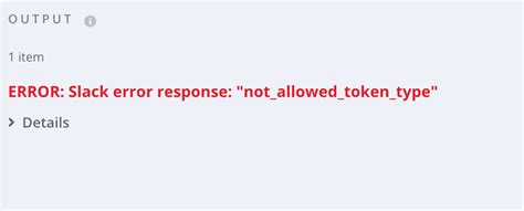 Rotation Of Slack Bot Authorisation Tokens Questions N8n Community