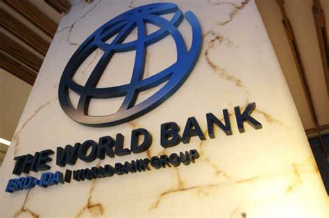 ශ්‍රී ලංකාව සහ ලෝක බැංකුව අතර එකඟතාවයක්