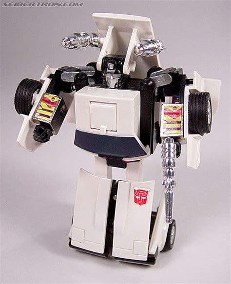 Transformers G1 1984 Downshift Toy Gallery Image 43 Of 55
