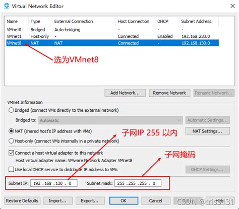 Centos 7超详细安装与网络配置centos7安装网络配置 Csdn博客