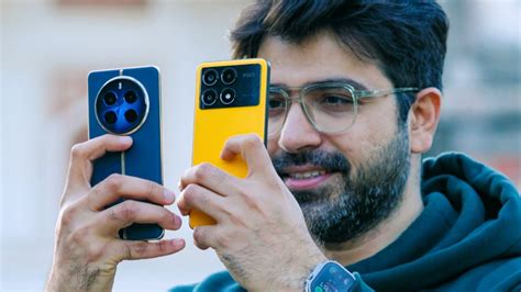 Realme Pro Plus Vs POCO X Pro CAMERA COMPARISON YouTube