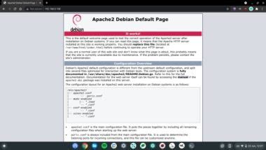 How To Set Up A Raspberry Pi Web Server In Guide Beebom